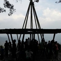 Mines View Park - Scenic Lookout