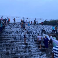 Bhushi Dam - Lonavla, Mahārāshtra