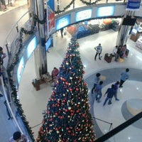 Oberon Mall - Shopping Mall in Eranakulam