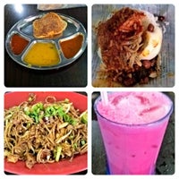 Valentine Roti - Indian Restaurant in Kuala Lumpur