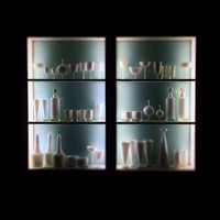 Cafe' DIA - Café in Detroit