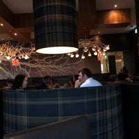 Moxie's Grill & Bar - Restaurant