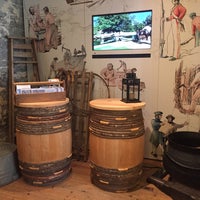 Bytown Museum - Byward Market-Parliament Hill - Ottawa, ON