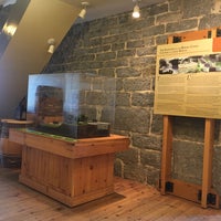 Bytown Museum - Byward Market-Parliament Hill - Ottawa, ON