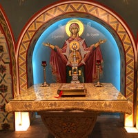 St. Photios National Greek Orthodox Shrine - 3 tips