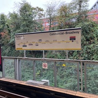 Commercial - Broadway SkyTrain Station - Grandview-Woodland - 49 tips ...