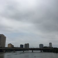 Ann & Roy Butler Trail - Trail in Downtown Austin