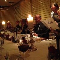 Cafe Milano - Georgetown - 81 tips