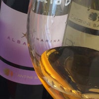 Cantine Barbera - Winery