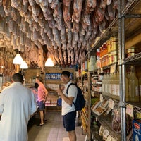 Calabria Pork Store - Belmont - 2338 Arthur Ave