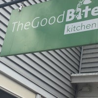 The Good Bite Kitchen - 13 tips