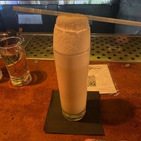 The Sugar House - Cocktail Bar in Detroit
