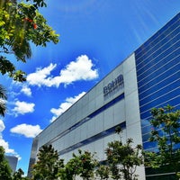 ROHM Electronics Philippines, Inc. - People's Technology Center, Social ...