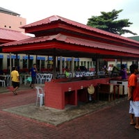 Larsian sa Fuente - BBQ Joint