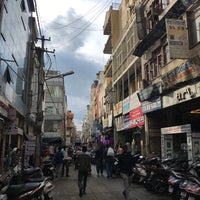 SP Road - Bangalore, Karnātaka