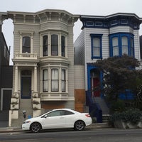 Valencia Street - Mission District - 5 tips