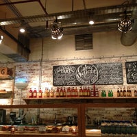 Monolog - Coffee Shop