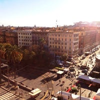Piazza del Risorgimento - Prati - 15 tips