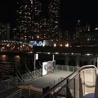 New York Water Taxi - Pier 79 - Hell's Kitchen - 3 tips from 270 visitors