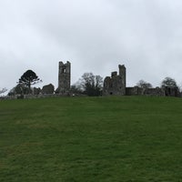 Hill of Slane - Scenic Lookout in Slane