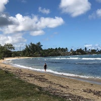 Hauula Beach Park - 54-135 Kamehameha Hwy