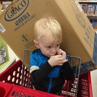 Target - Big Box Store in Crystal Lake