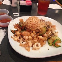 Crazy Fire Mongolian Grill - 12 tips