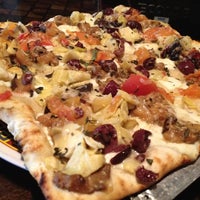 Joe Squared Pizza & Bar - Pizza Place in Charles North