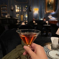 Blaue Bar - Innere Stadt - Wien, Wien