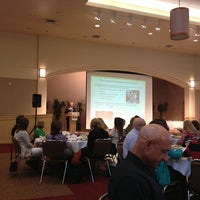 Robert Livermore Community Center - Livermore, CA