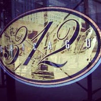 312 Chicago - Italian Restaurant in The Loop