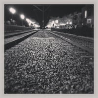 Downtown Plano Station (DART Rail) - Light Rail Station in Plano