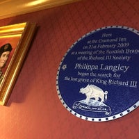 The Cramond Inn - Pub in City of Edinburgh