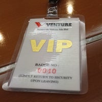 Technocom Systems Sdn. Bhd. (VENTURE) - Office