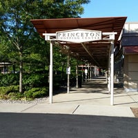 Princeton Shopping Center - Princeton, NJ
