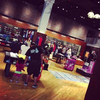 Nike Portland - Downtown Portland - 39 tips from 5497 visitors