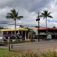 Harbor Mall - 3501 Rice St