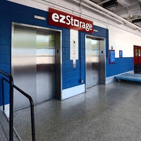 ezStorage - Storage Facility in Violetville