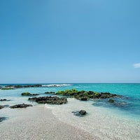 Masirah Island - Beach in Masirah Island