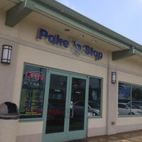 Poke Stop - Mililani Town, HI