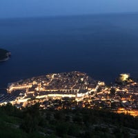 Fort Imperial - History Museum in Dubrovnik