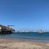 Catalina, Two Harbors - Harbor or Marina