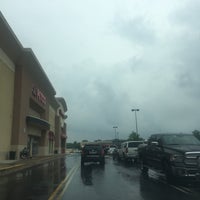 Golden Ring Shopping Center - 8640 Pulaski Hwy