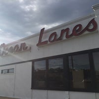 Ocean Lanes - Bowling Alley