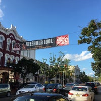 Downtown Freehold - Neighborhood in Freehold