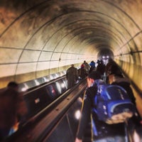 Wheaton Metro Station - Wheaton-Glenmont - Wheaton, MD