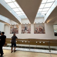 Manaíra Shopping - Shopping Mall in João Pessoa