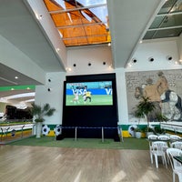 Manaíra Shopping - Shopping Mall in João Pessoa