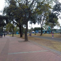 Parque Metropolitano El Tunal - Park in Bogotá