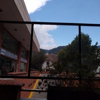 Edificio el bosque - Office in Bogotá